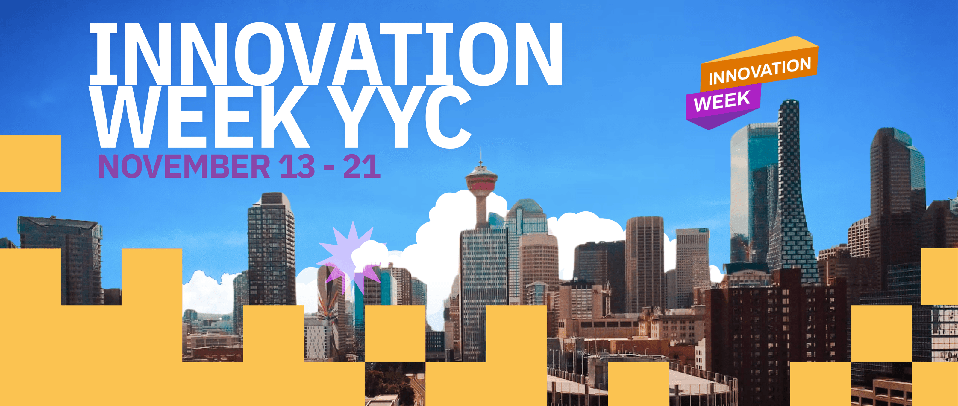 Platform Calgary | Calgary's Home for Innovators