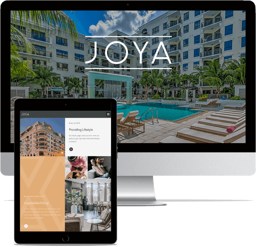 Leasing Management Software Solutions | Anyone Home