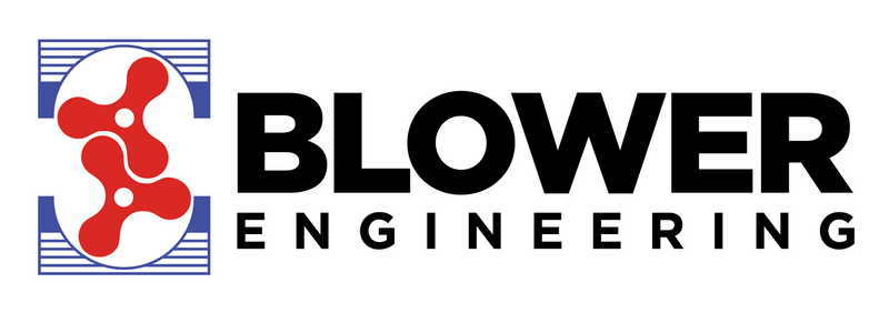 Blower Engineering Tri-Lobe