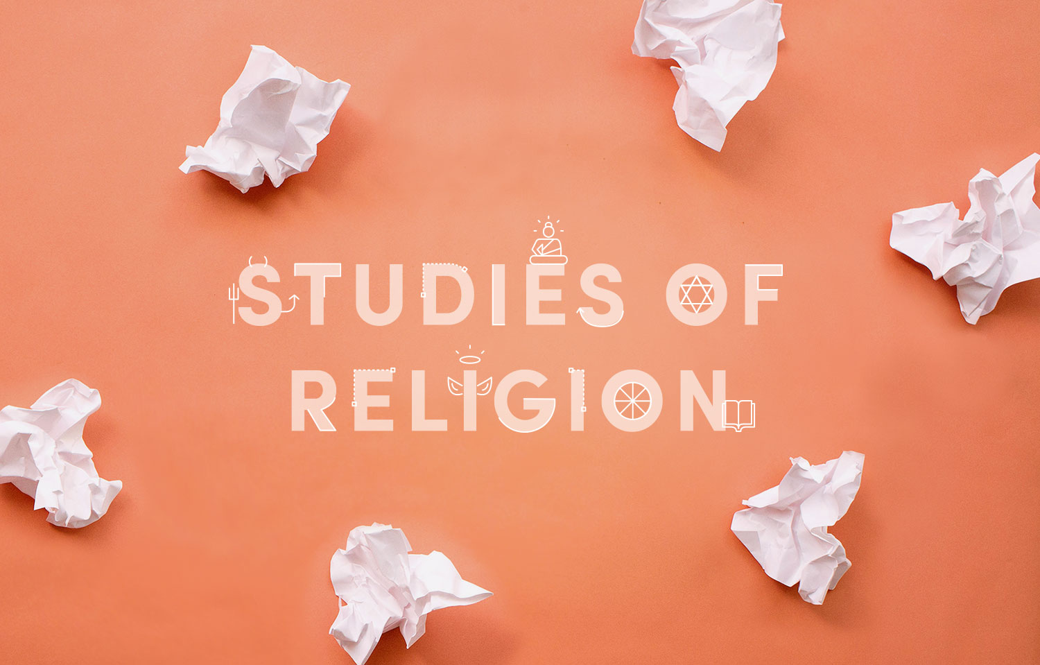 Exam prep: your last minute guide to Studies of Religion | Atomi