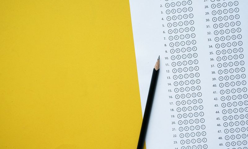 Tips for short answer and multiple choice questions | Atomi