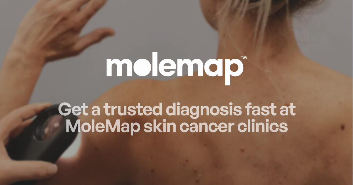 Check Your Skin Cancer Risk Online - MoleMap Australia