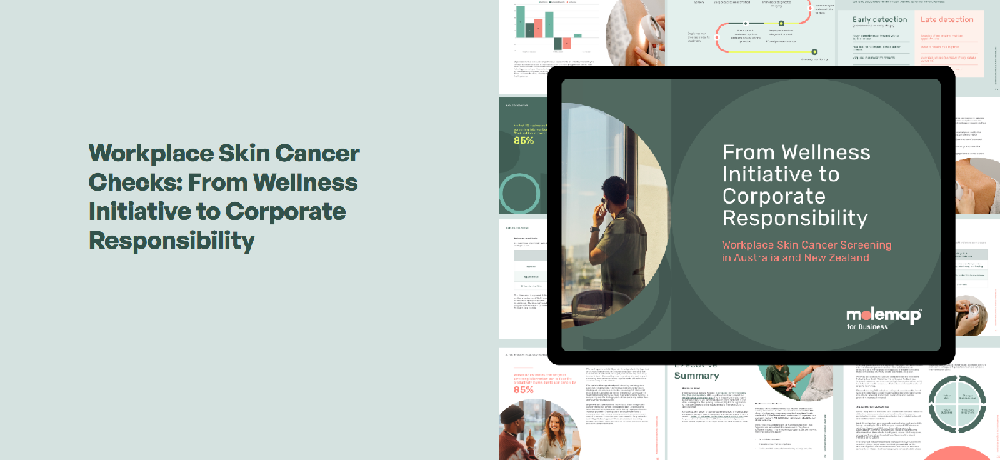 Workplace Skin Cancer Checks: From Wellness Initiative to Corporate ...