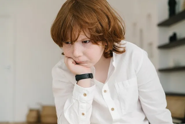 Challenging Behaviors and Autism