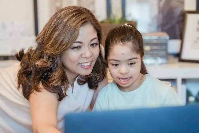 Individualized Education Programs (IEPs) for Autism