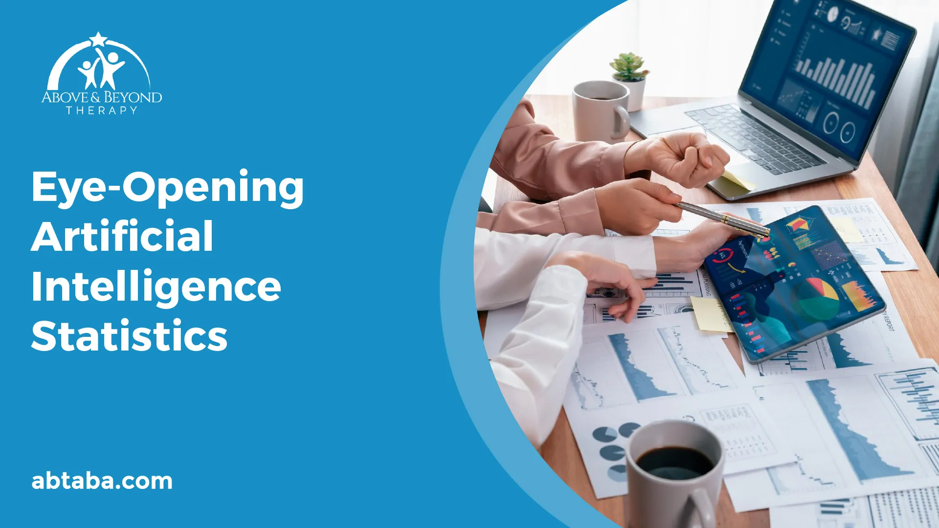 Eye-Opening Artificial Intelligence Statistics