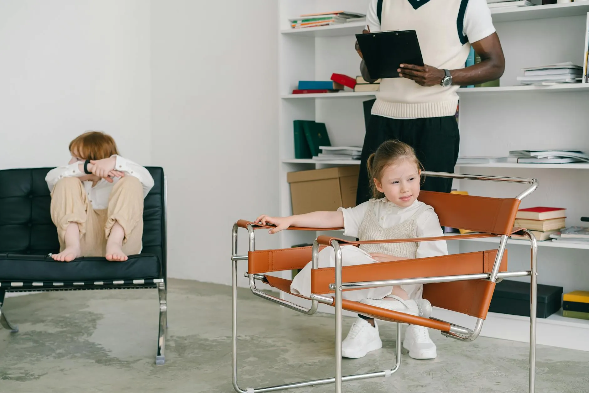 ABA Therapy Examples, Definition & Techniques