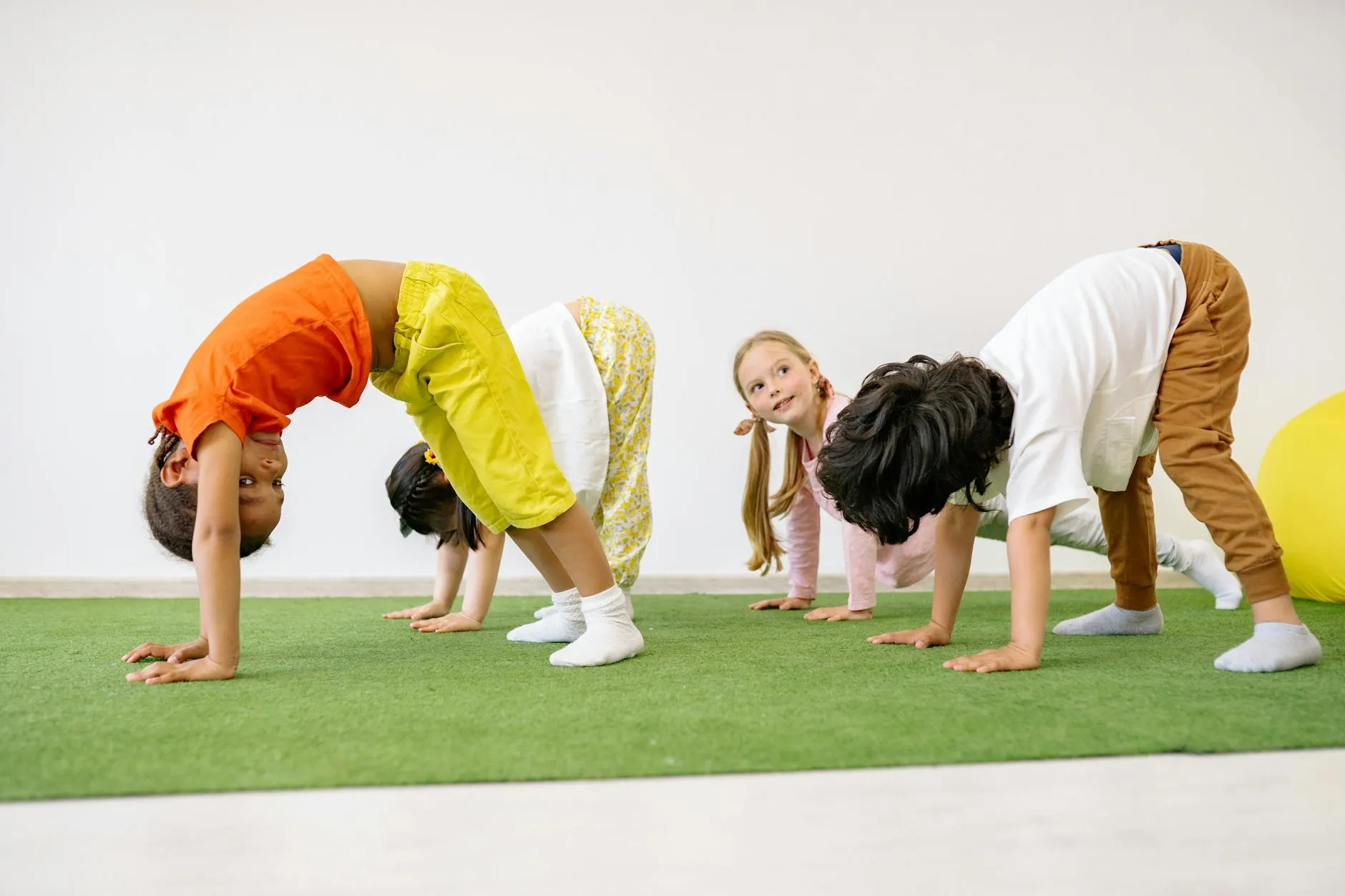 What is Proprioception and Why is it Important?
