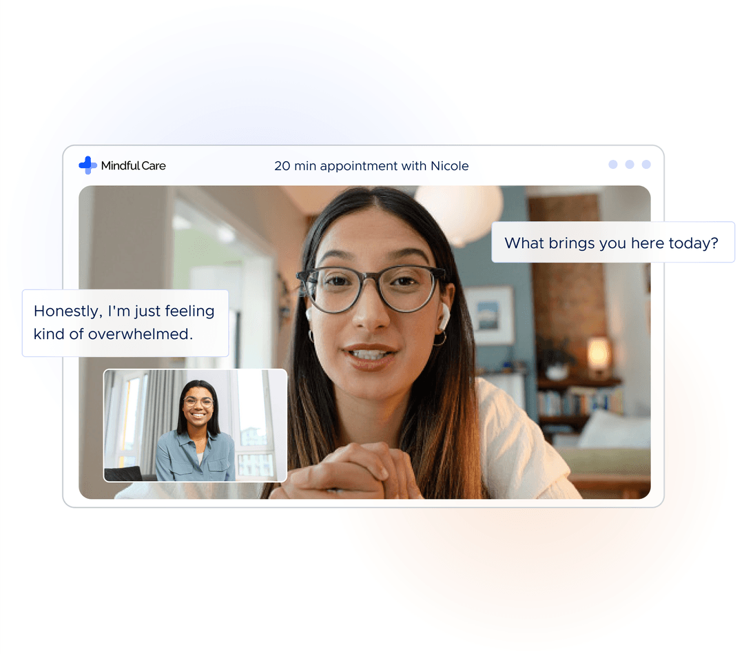 Mindful Care: Online Therapy | Mental Health Therapists