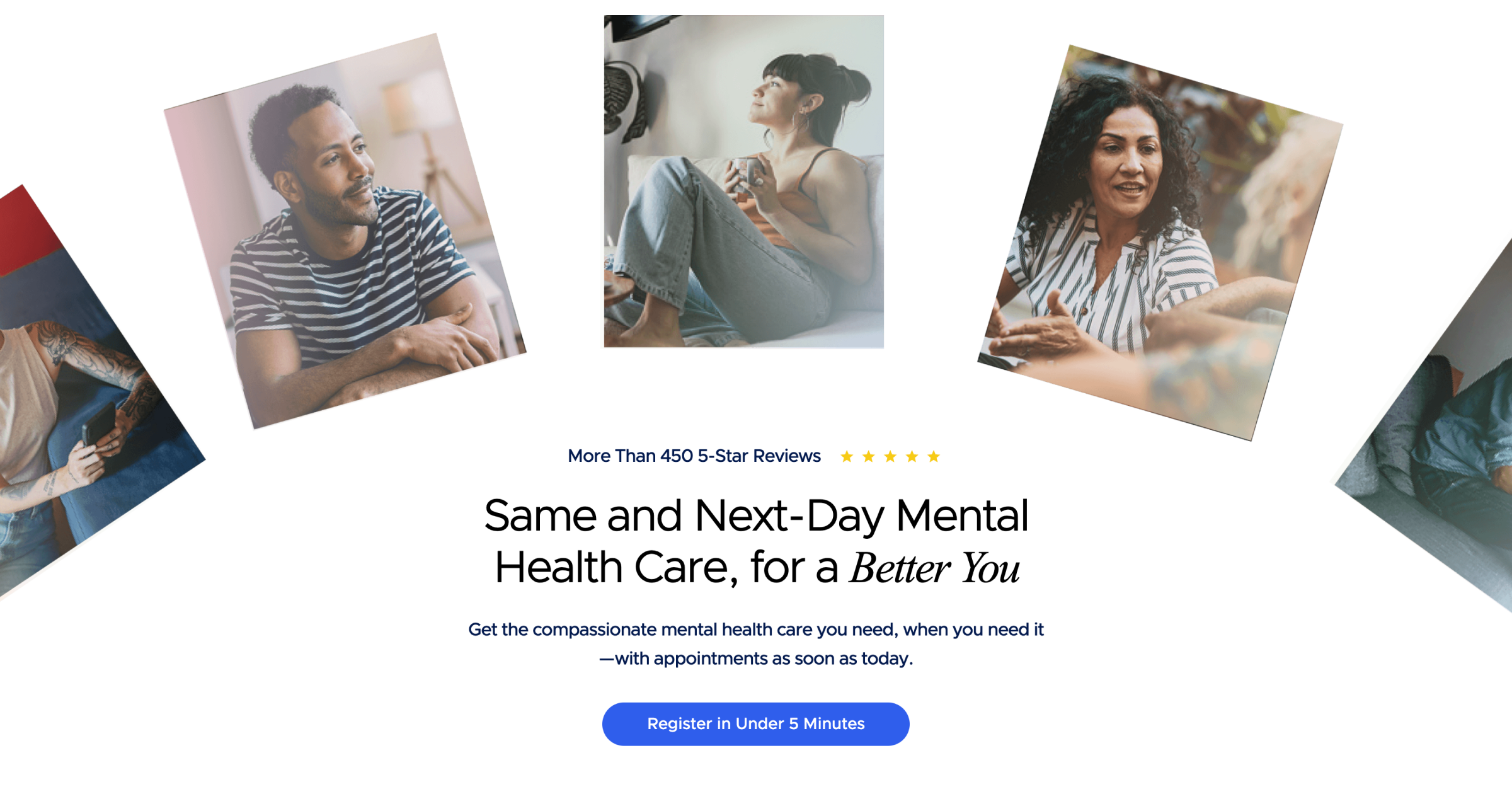 Mindful Care | Mental Health Care Clinic - Online & In-Person Therapy ...