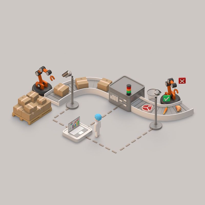 Captic | AI-Robotics and Inspection