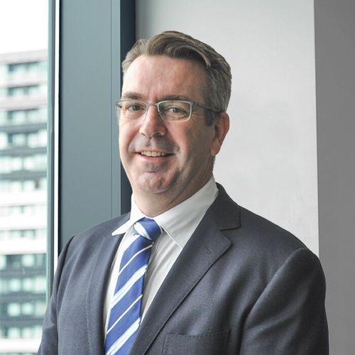 Directors & Leaders | Prime Financial | Meet Our Team