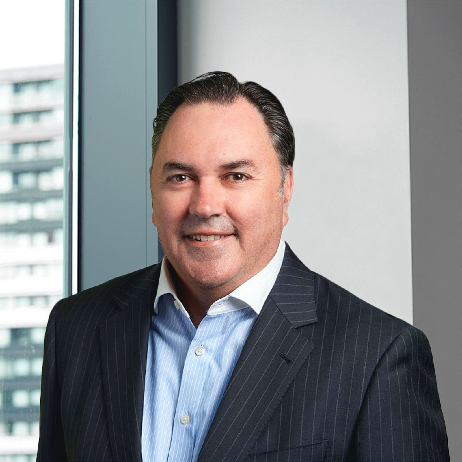 Directors & Leaders | Prime Financial | Meet Our Team