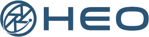 HEO | Non-Earth Imaging