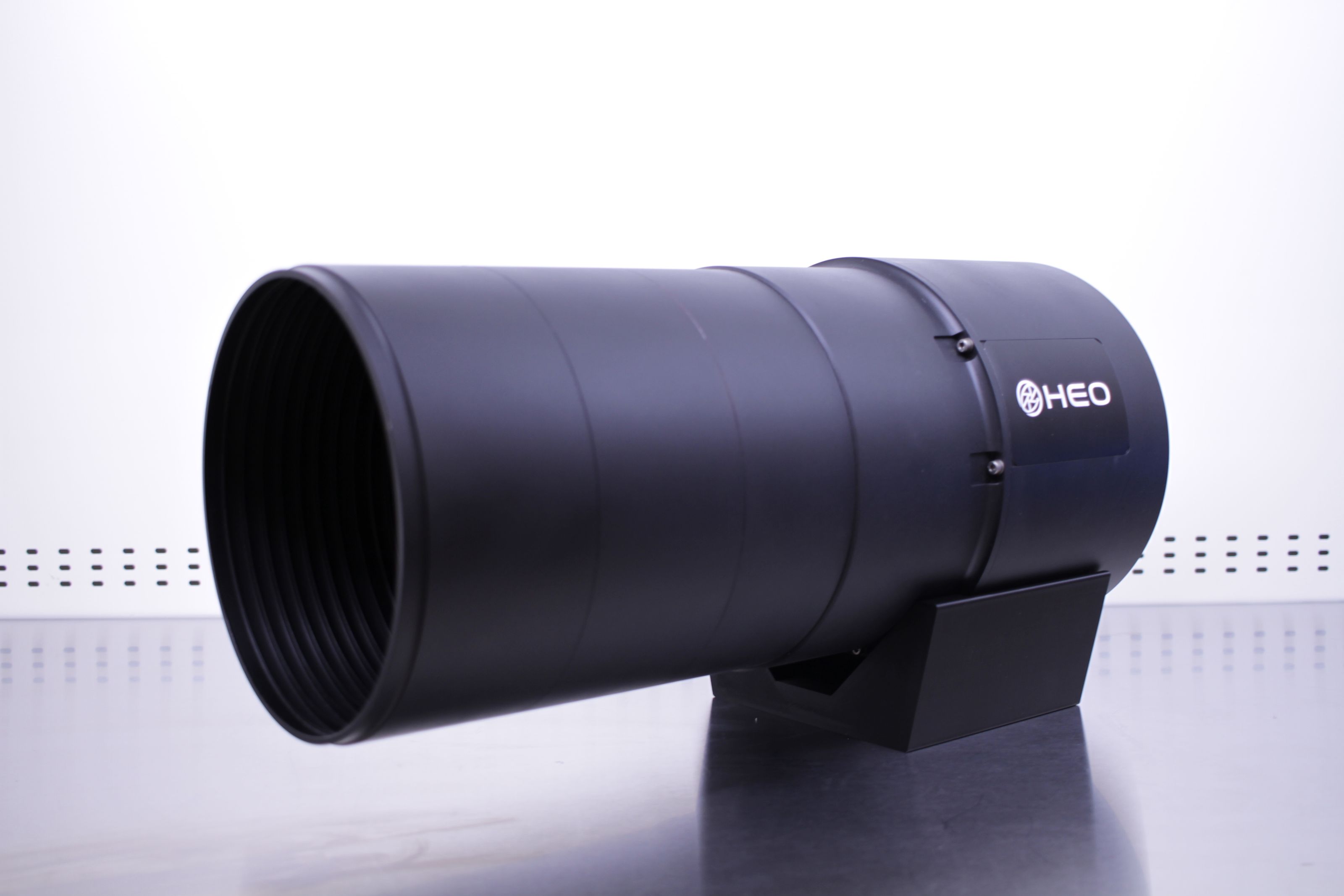 After 7 first-generation missions, our team took everything we’d ...