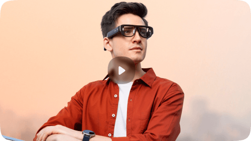 Nimo Planet - World's first Spatial Computer for Productivity that fits ...