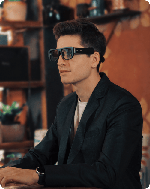 Nimo Planet - World's first Spatial Computer for Productivity that fits ...