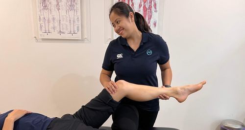 "Popping, Clicking and Locking? What’s going on with my knee ...