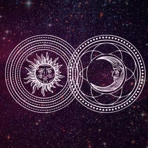 Which is more important, sun sign or moon sign? How do they influence us?