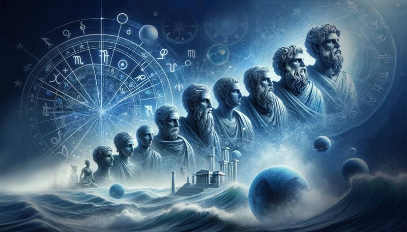 The Evolution of Astrology: A Journey through Time