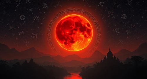 9 Planets and their Characteristics in Astrology