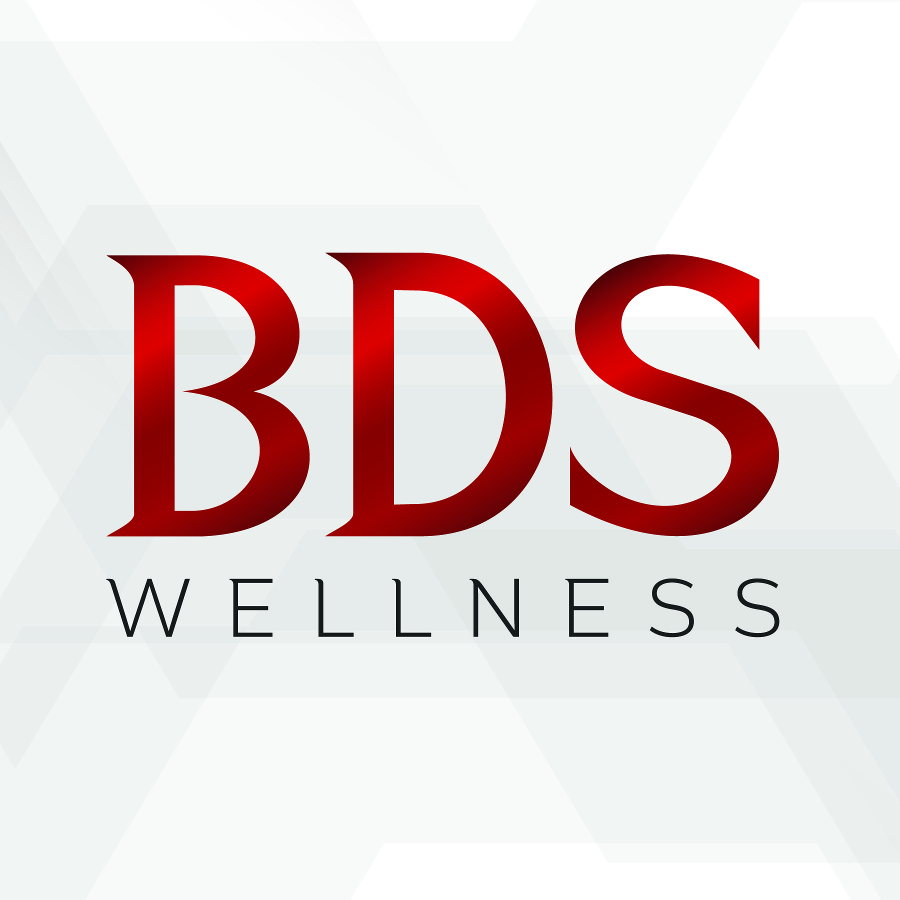 BDS Wellness - Home Page