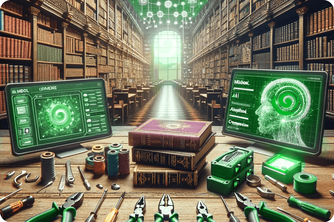 Unify: Model Compression: A Survey of Techniques, Tools, and Libraries‍