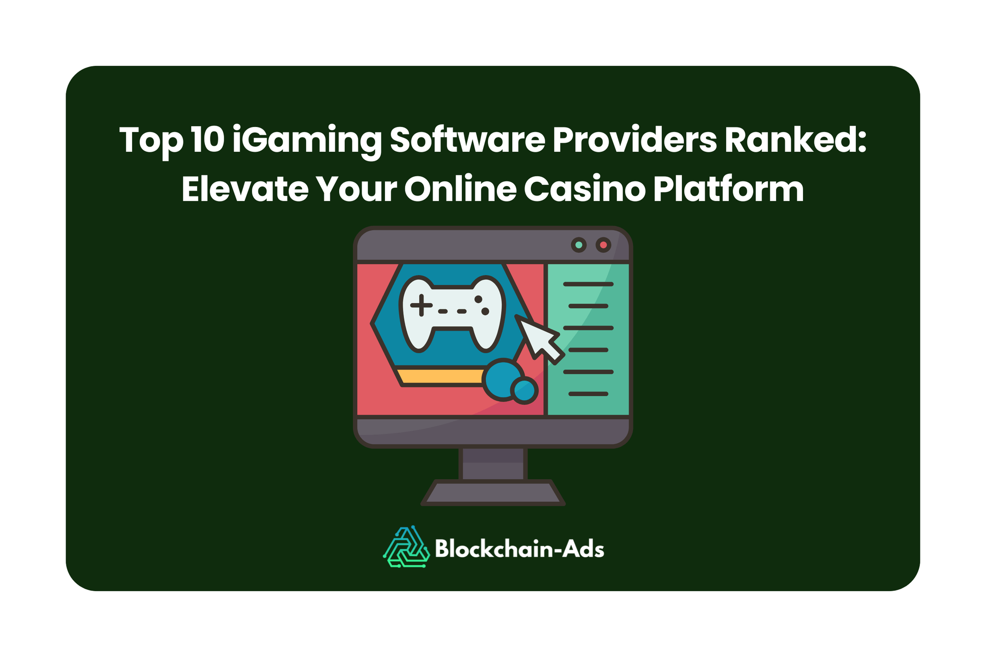 10 Best iGaming Ad Examples for Gambling and Betting That Inspire