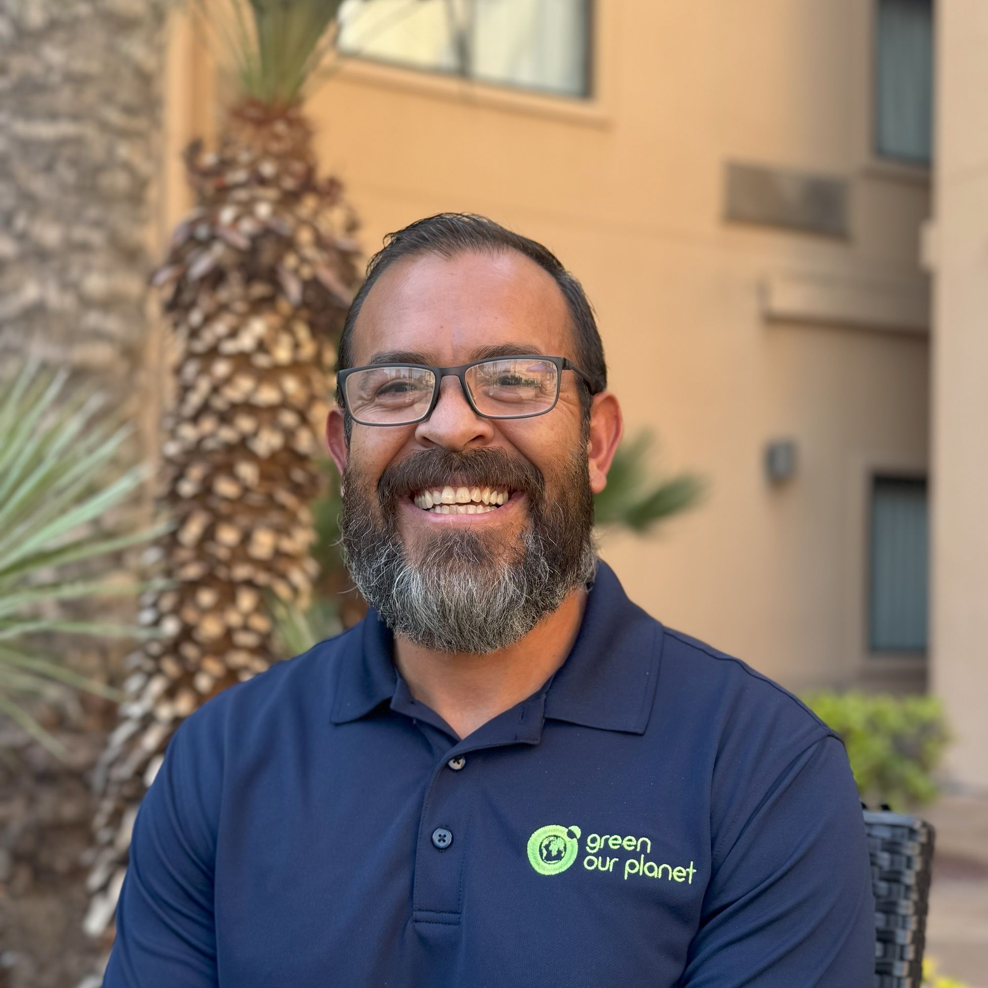 Who We Are | Green Our Planet