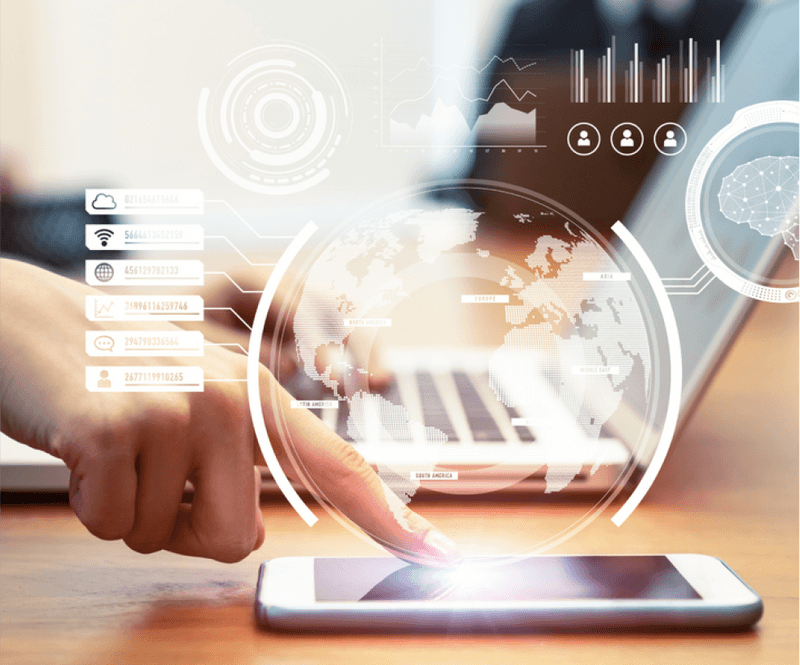 Home | Syringa Networks