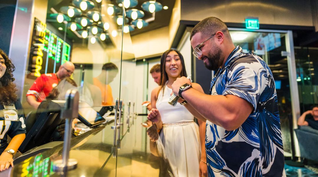 Casino Del Mar | San Juan Resort & Casino | Official Website