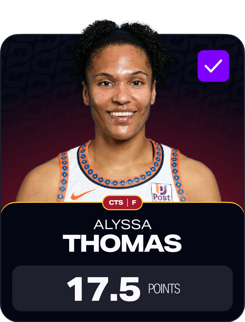 PrizePicks WNBA | Daily Fantasy Made Easy