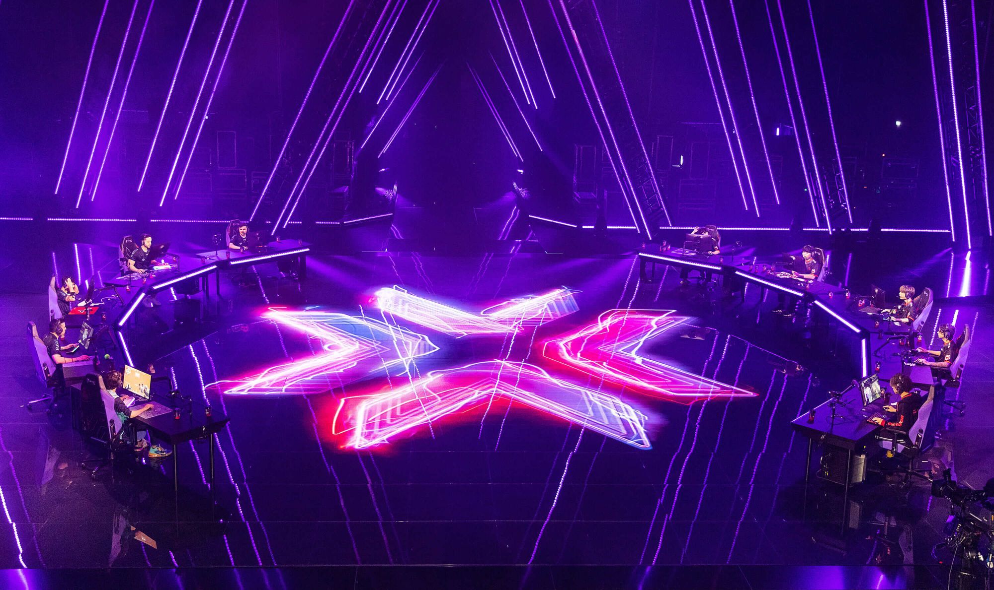 Valorant Champions 2024 Playoffs Preview, Schedule & Bracket