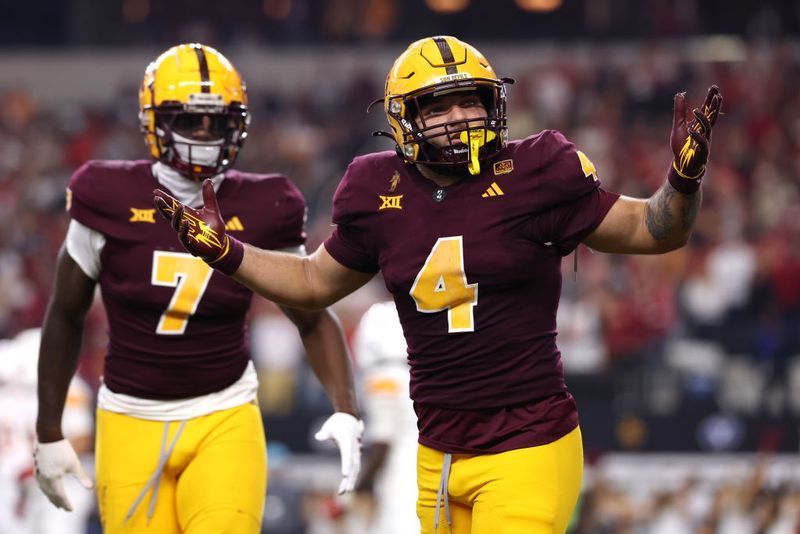 CFB DFS Picks & Projections Today from PrizePicks