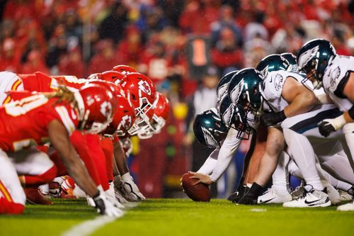 2025 Super Bowl Matchups Breakdown for Chiefs vs. Eagles