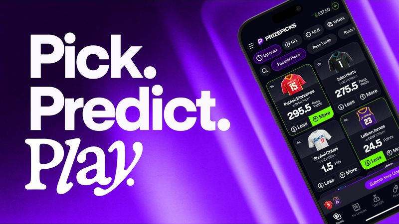 Playbook | PrizePicks - Daily Fantasy Sports Made Easy
