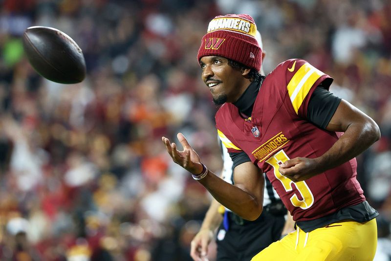 Start ‘Em, Sit ‘Em, NFL Week 1: The Return of Jayden Daniels…Not