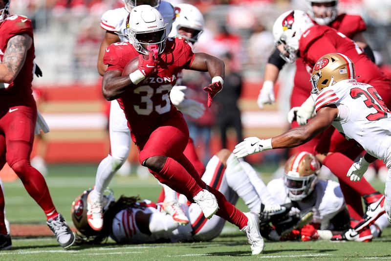 Trey Benson Injury Update: Start Michael Carter in Fantasy?