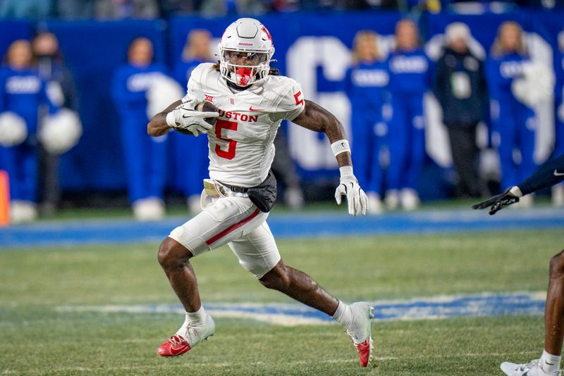 Oregon State vs. Houston Prediction, CFB Picks, Friday, 9/26: Stephon ...