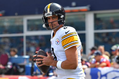 Aaron Rodgers Stats, Pick for MNF NFL Wild Card Game vs. Texans