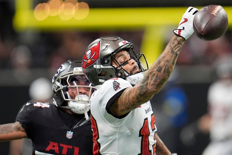 Mike Evans Injury Update: Will Bucs Star WR Play On Thursday Night ...