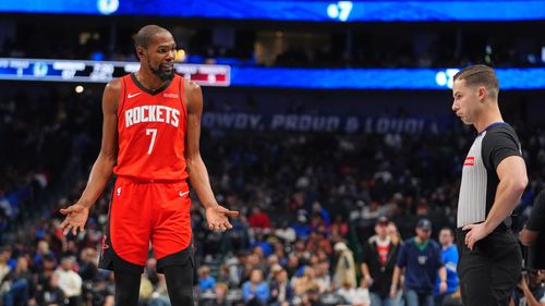 Timberwolves vs. Rockets Prediction, Picks for Friday, January 16