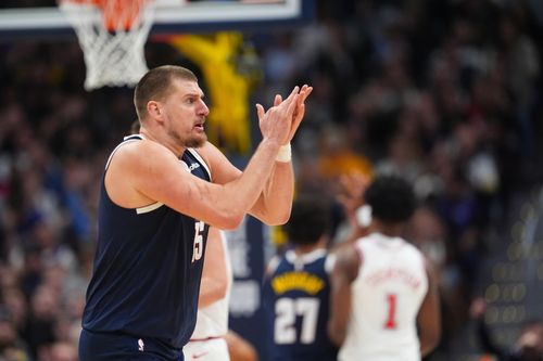 Magic vs. Nuggets Prediction, Picks: Can Nikola Jokic Continue Scoring ...