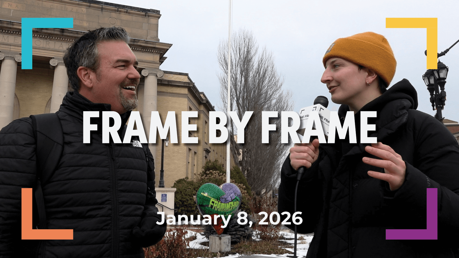 At Start of New Year, Framingham Planning Board Reorganizes | The Frame