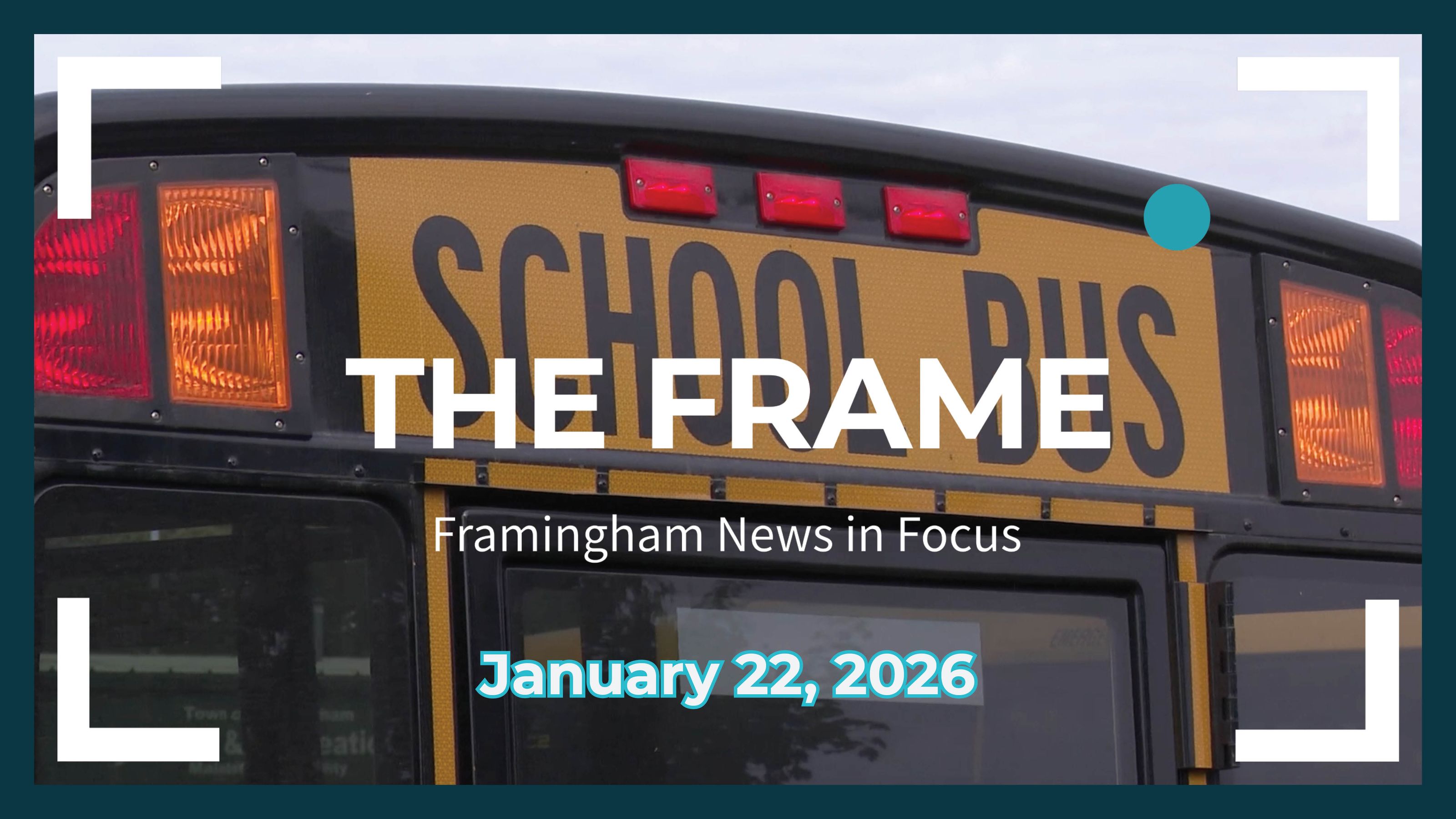 Lewis, Phelps Face Off in 7th Middlesex State Rep Primary | The Frame