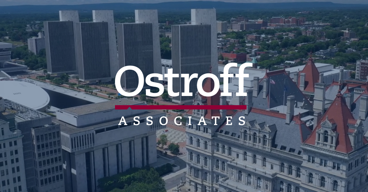 Professionals | Ostroff Associates