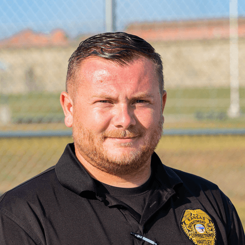 Kansas Department of Corrections - Corrections Officer Careers