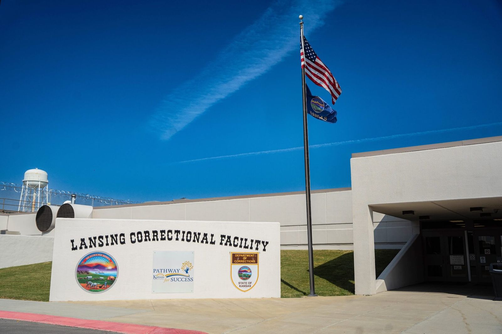 Kansas Department of Corrections - Corrections Officer