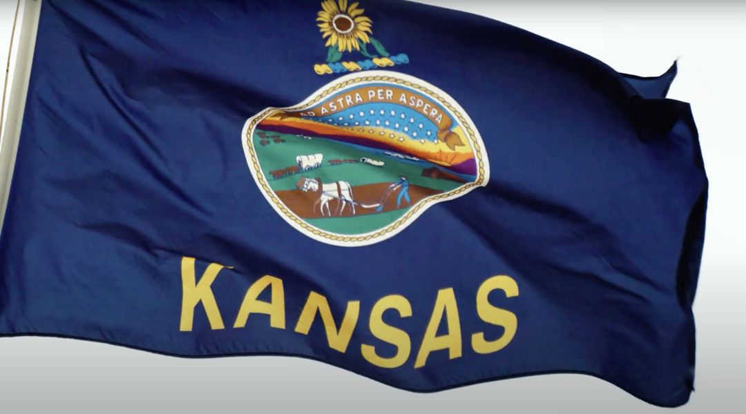 Kansas Department of Corrections - Corrections Officer