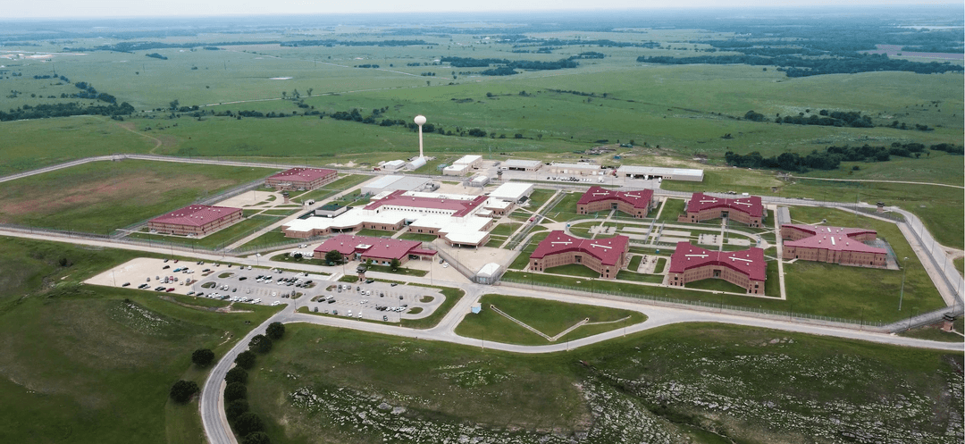 El Dorado Correctional Facility